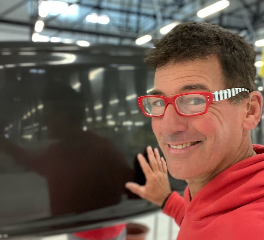 Small Ringer Debuts in June of 2024! - Apex Watercraft